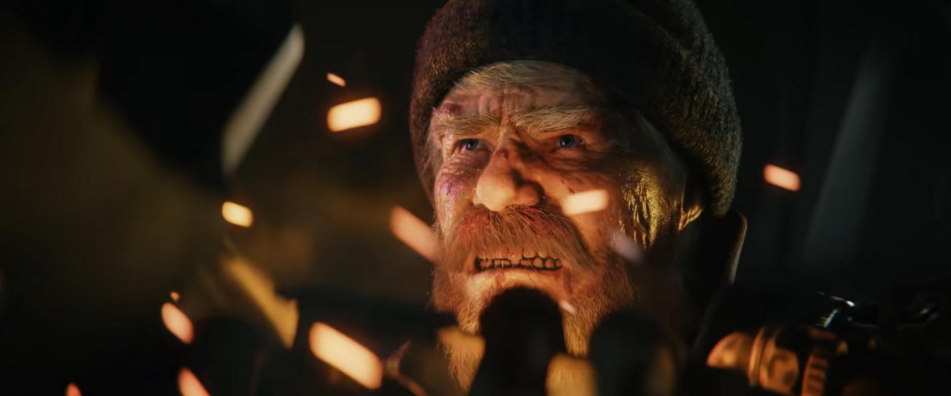 Image gallery for Charge (S) - FilmAffinity