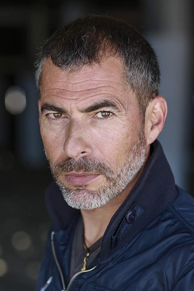 Charles Fathy - FilmAffinity