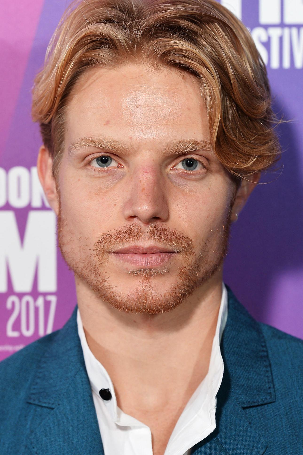 Charley Palmer Rothwell - FilmAffinity