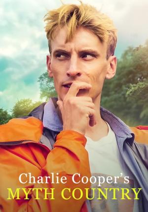 Charlie Cooper's Myth Country (TV Series) (2024) - FilmAffinity