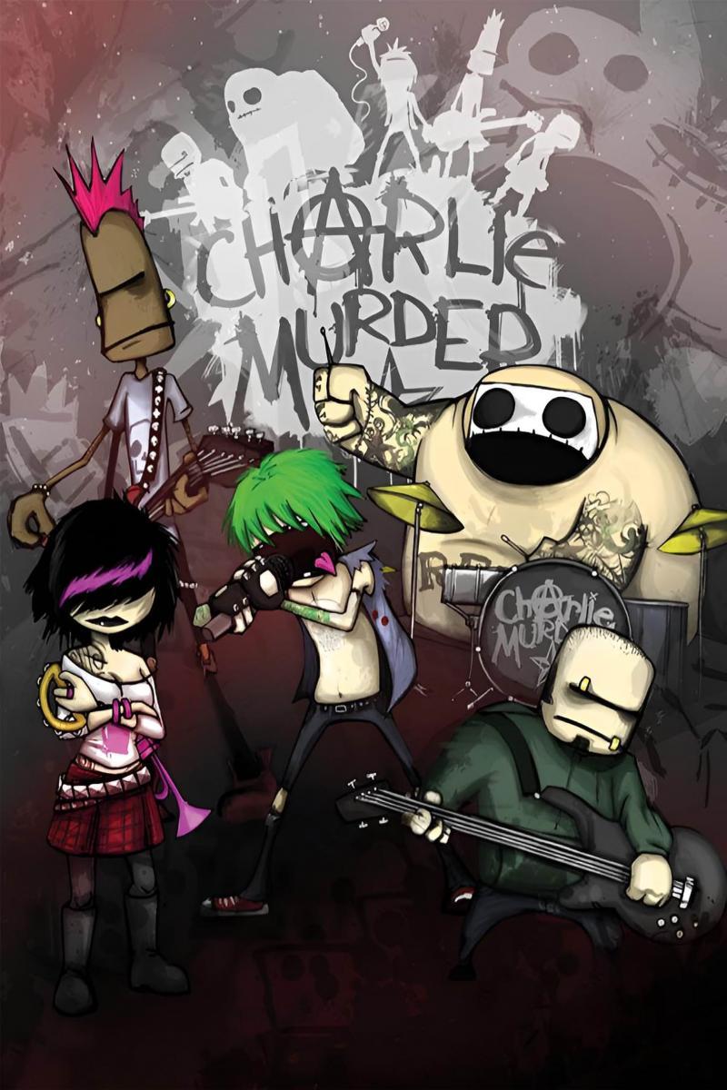 Charlie Murder (2013) - FilmAffinity