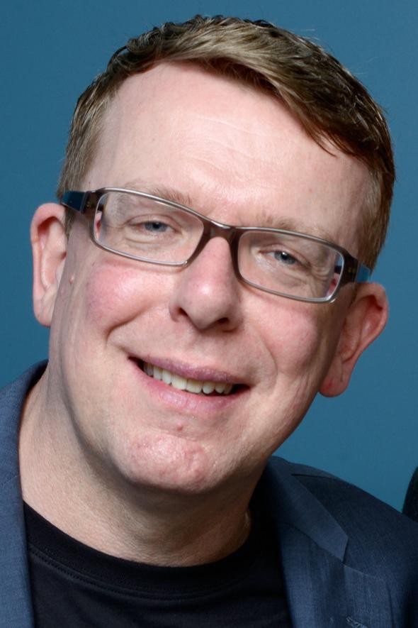 Charlie Reid - FilmAffinity