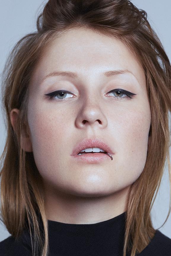 Charlotte de Witte - FilmAffinity