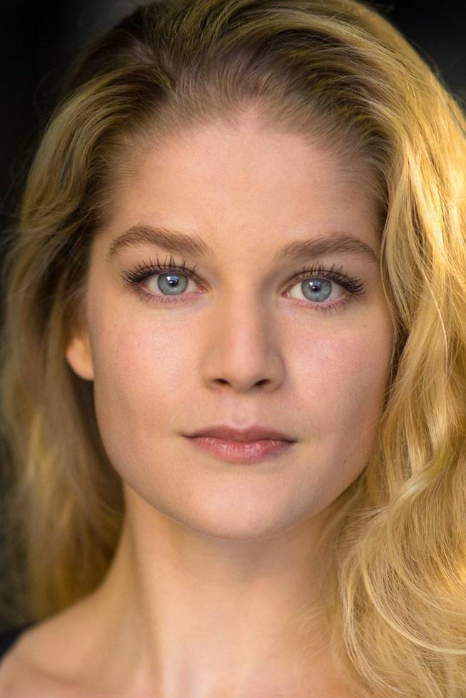 Charlotte Woolfe - FilmAffinity