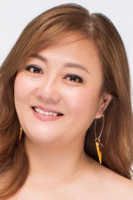 Charmaine Yip - FilmAffinity