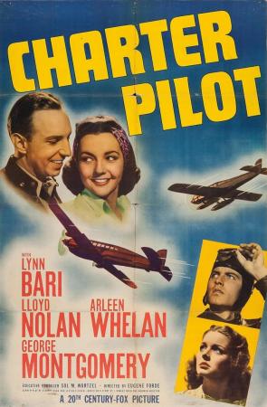 Charter Pilot (1940) - FilmAffinity