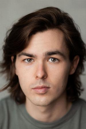 Chase Brown - FilmAffinity