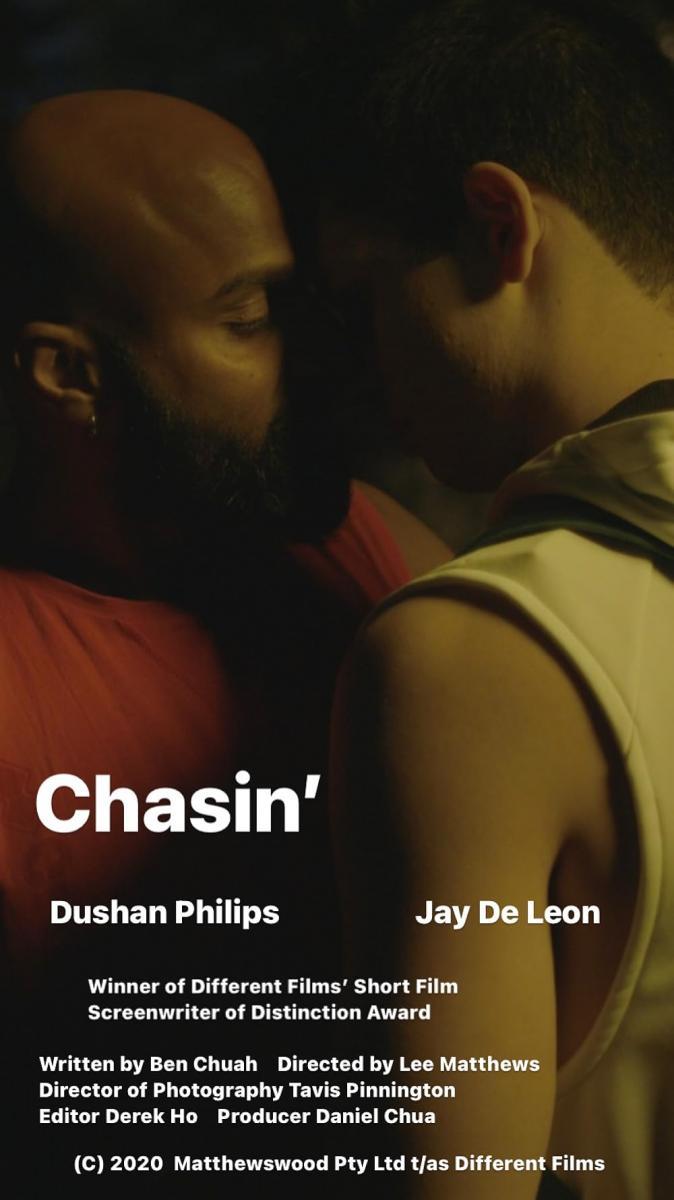 Chasin' (C) (2021) - FilmAffinity