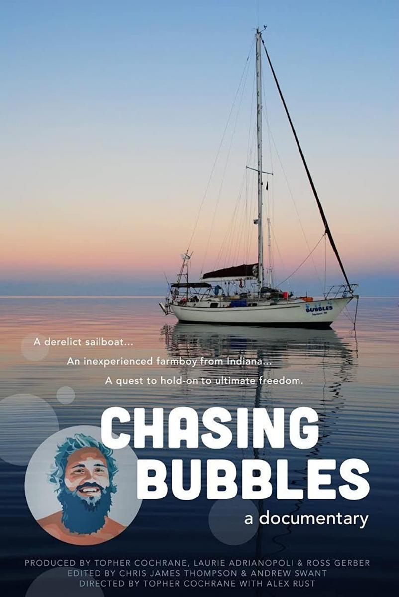 Image gallery for Chasing Bubbles - FilmAffinity