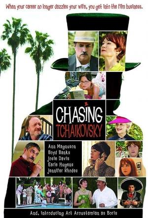 Chasing Tchaikovsky (2007) - FilmAffinity