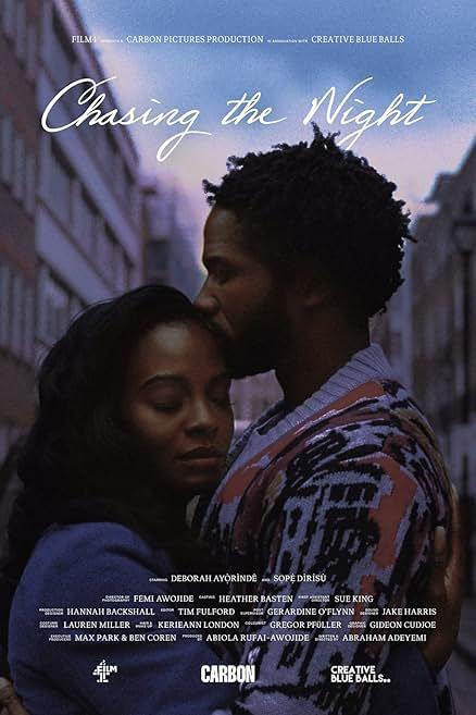 Chasing the Night (S) (2023) - FilmAffinity