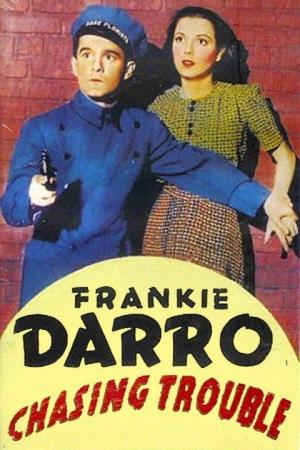 Chasing Trouble (1940) - FilmAffinity