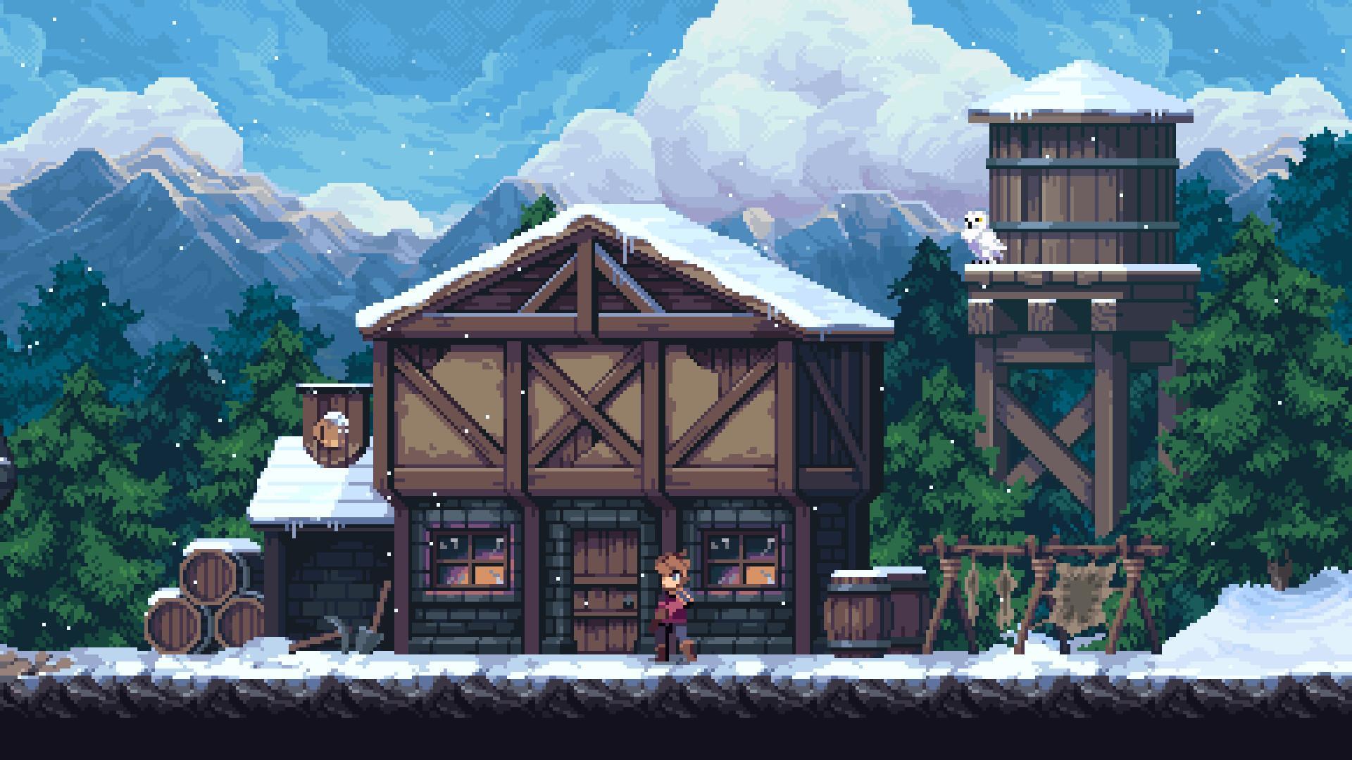 Image gallery for Chasm - FilmAffinity