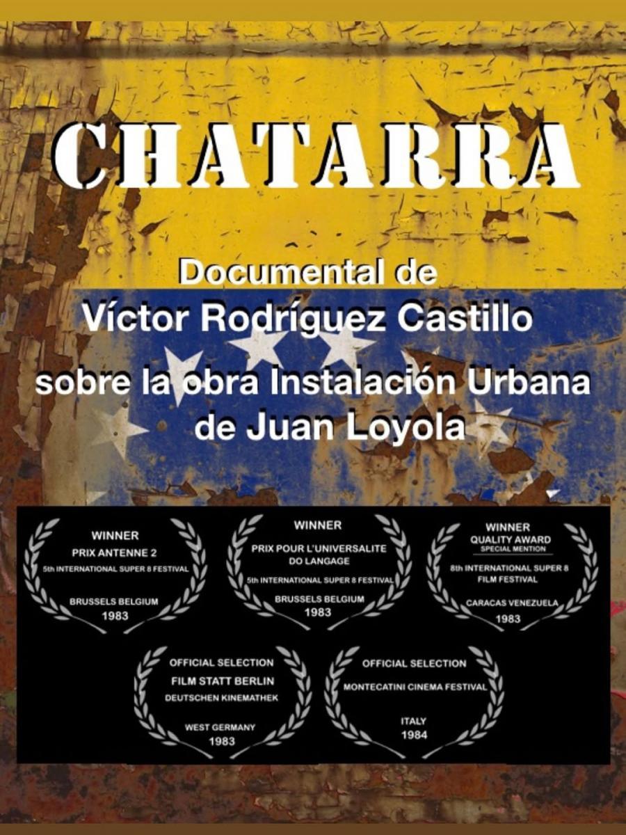 Chatarra (C) (1983) - FilmAffinity