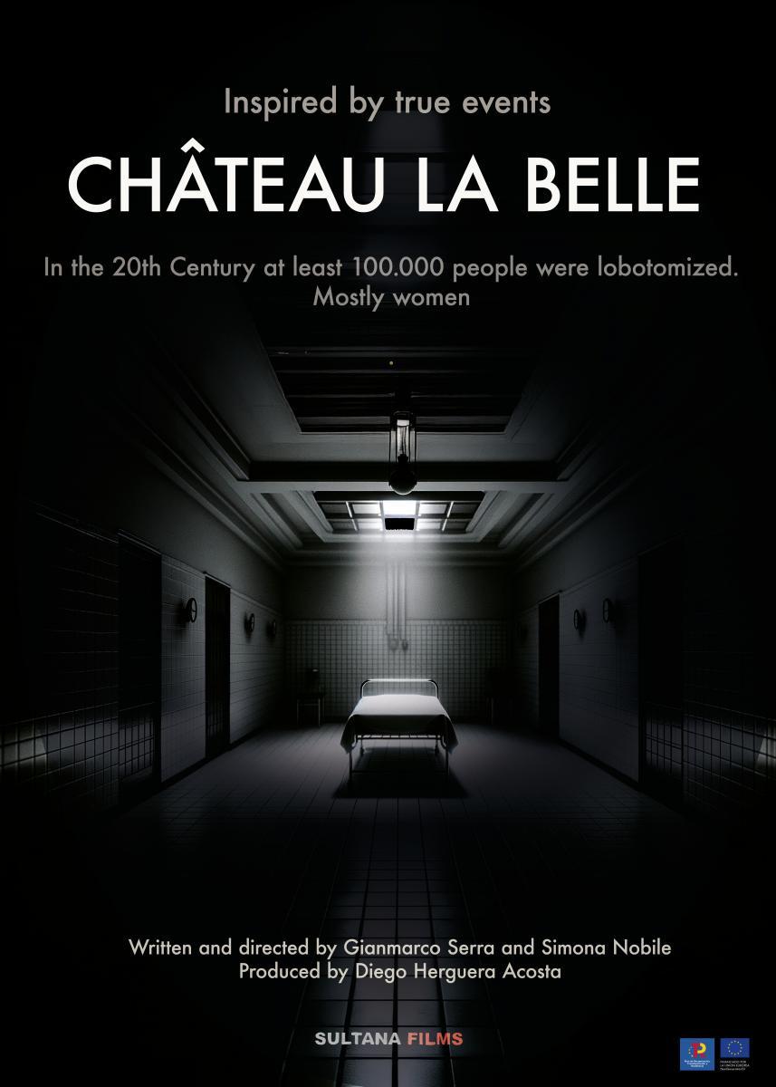 Château La Belle (C) (2025) - FilmAffinity
