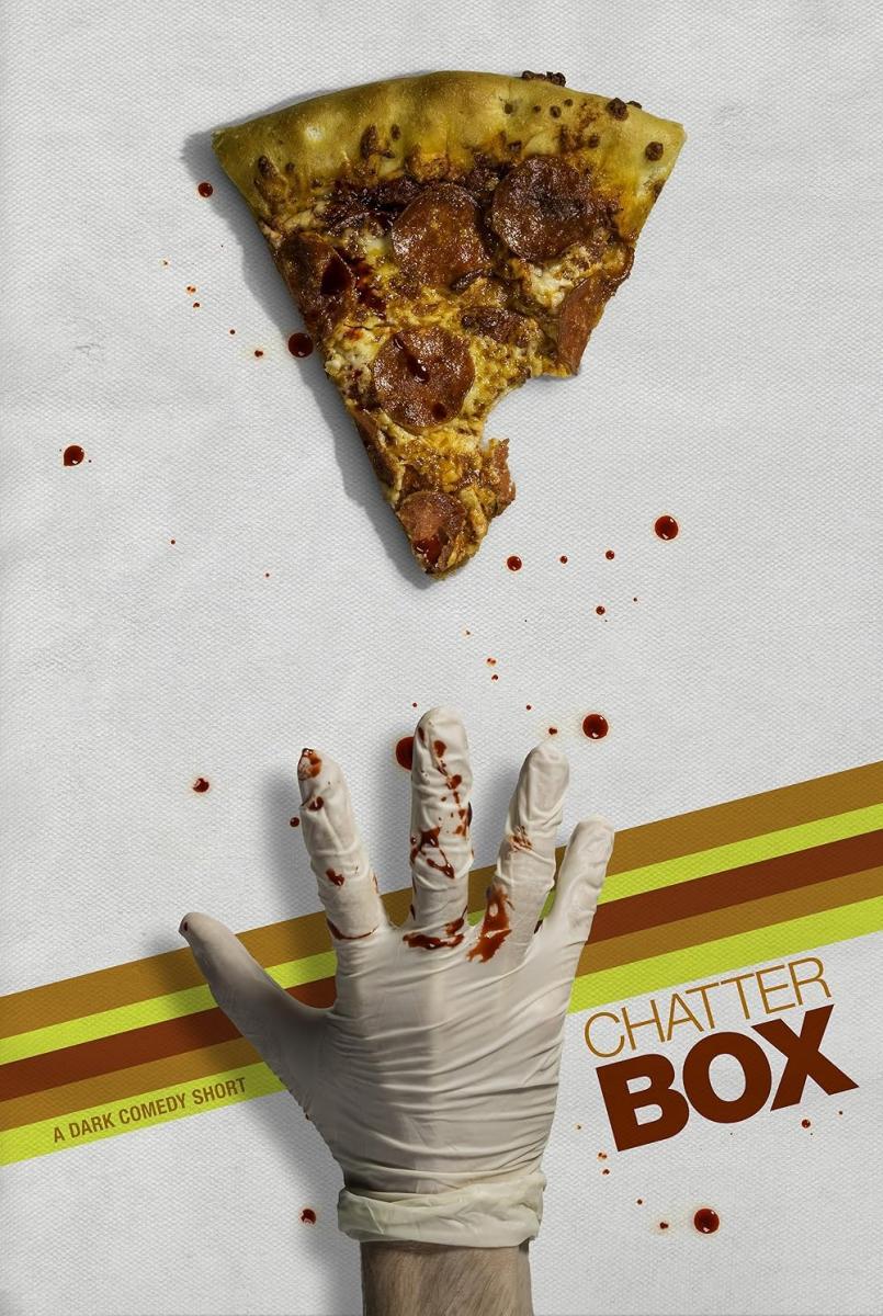 Chatter Box (2014) - FilmAffinity