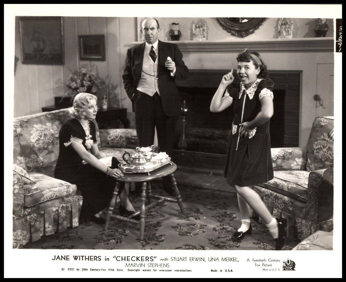 Image gallery for Checkers - FilmAffinity