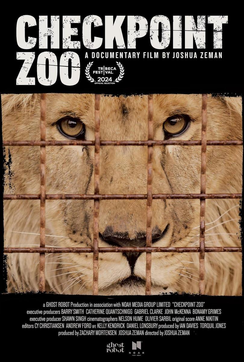Image gallery for Checkpoint Zoo - FilmAffinity