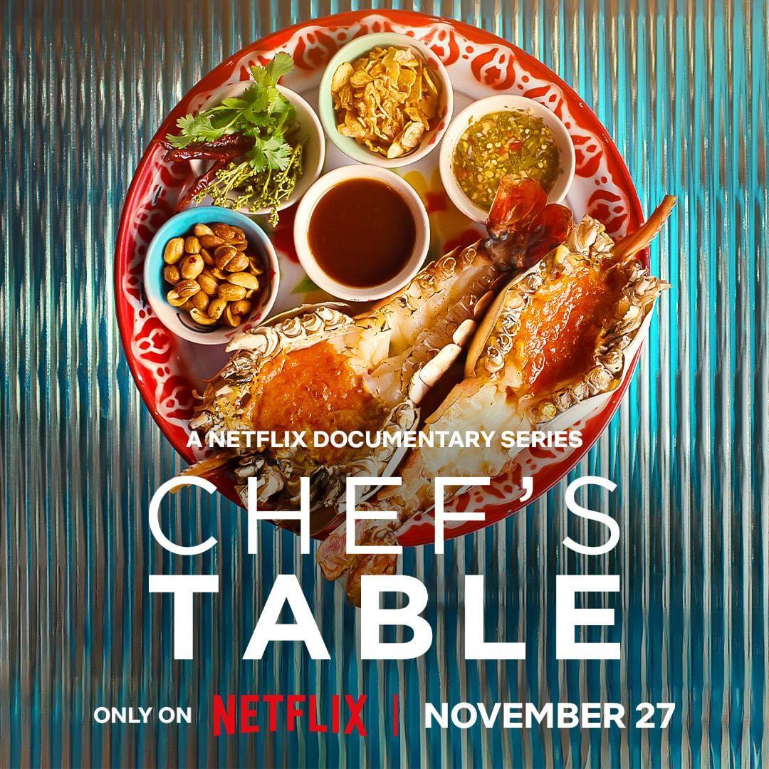 Image gallery for Chef's Table (TV Series) - FilmAffinity