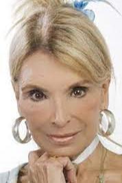 Chelo Rodríguez - FilmAffinity