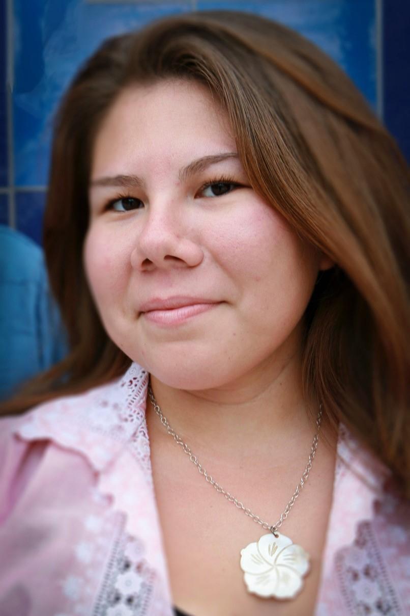 Chelsea Hernandez - FilmAffinity