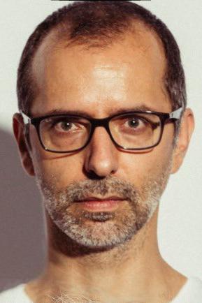 Chema González - FilmAffinity