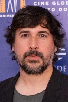 Chema Ramos - FilmAffinity