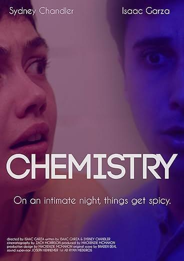 Chemistry (C) (2022) - FilmAffinity