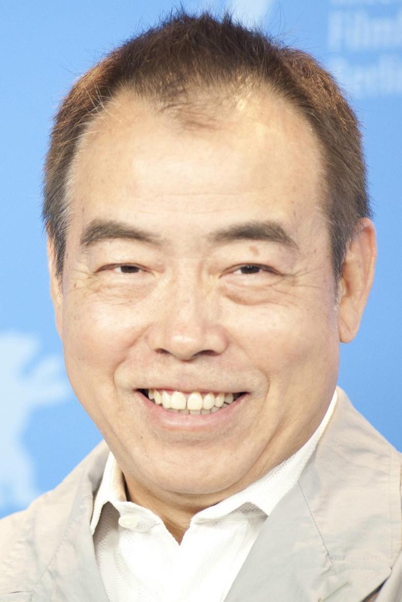 Jackson Yee - FilmAffinity