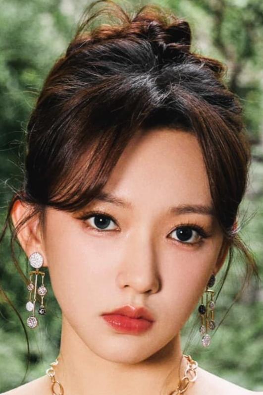 Cheng Xiao - FilmAffinity