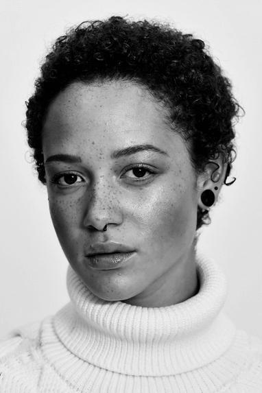 Cheraine Baljé - FilmAffinity