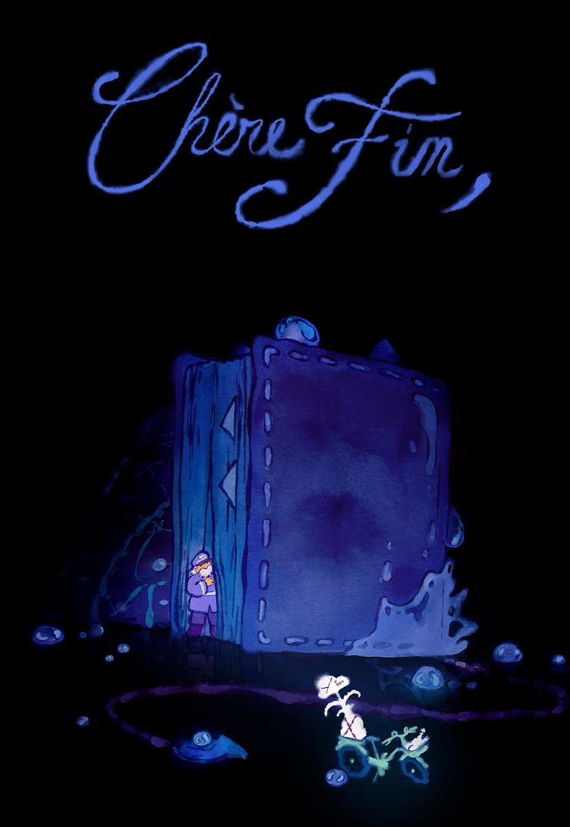 Sección visual de Chère Fin, (C) - FilmAffinity