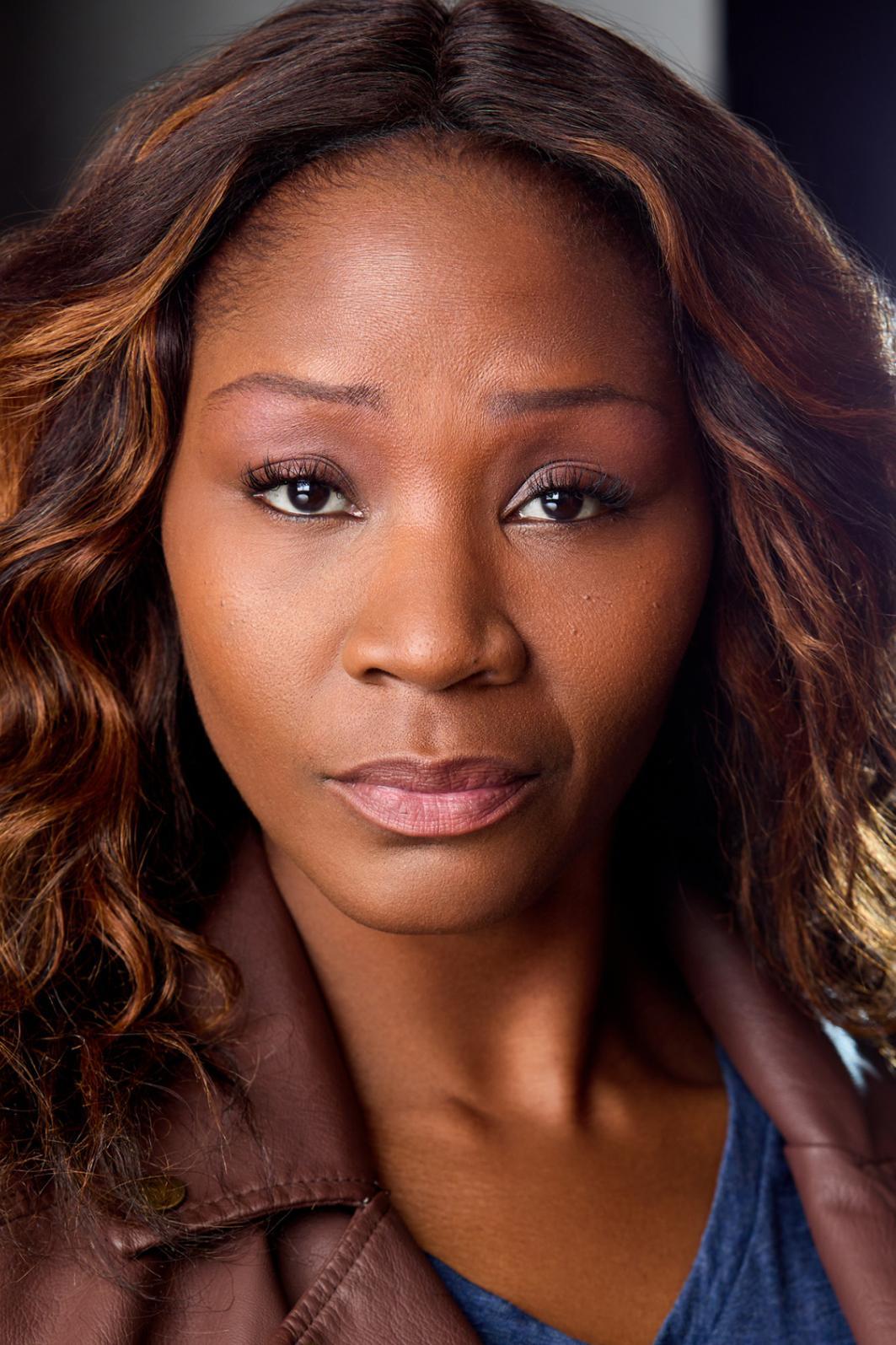 Cherrie McRae - FilmAffinity