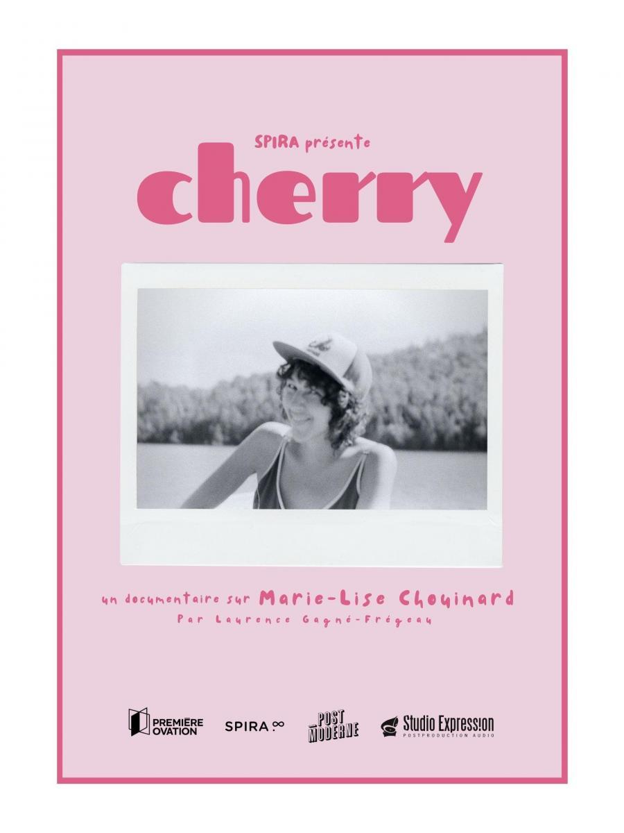 Cherry (C) (2023) - FilmAffinity
