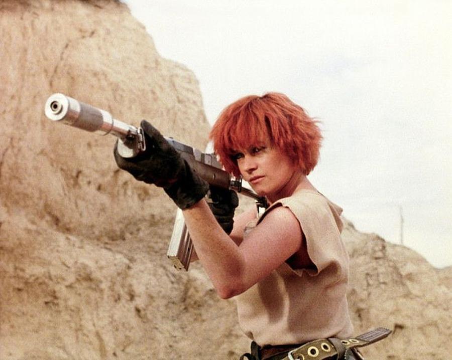 Image gallery for Cherry 2000 - FilmAffinity