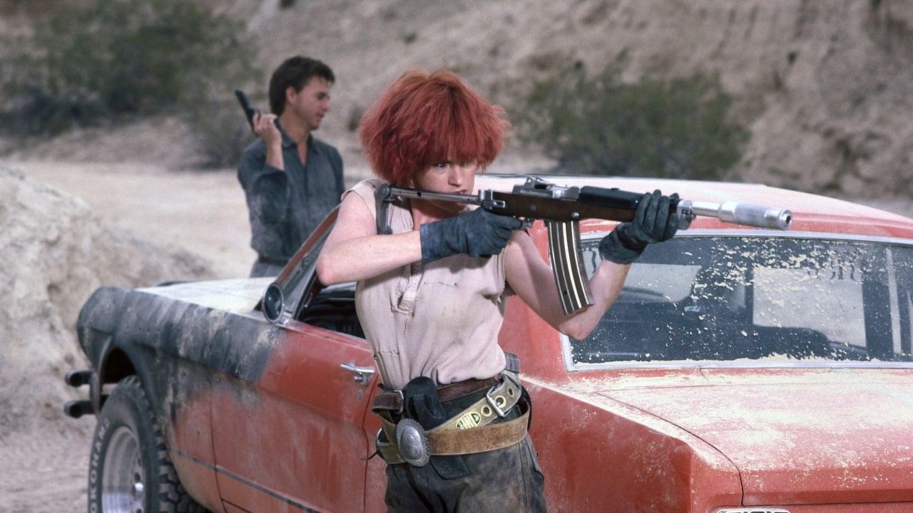 Image gallery for Cherry 2000 - FilmAffinity