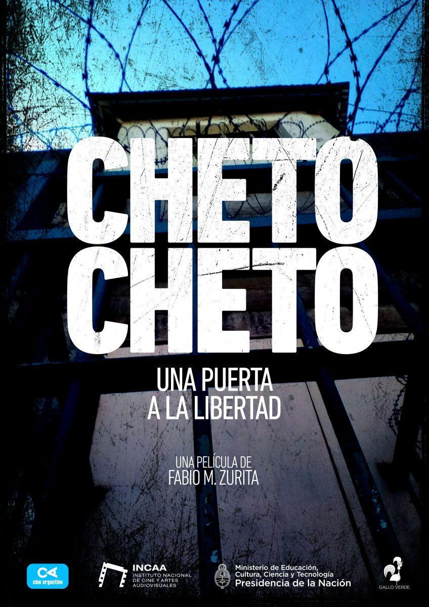 Cheto cheto (2019) - FilmAffinity
