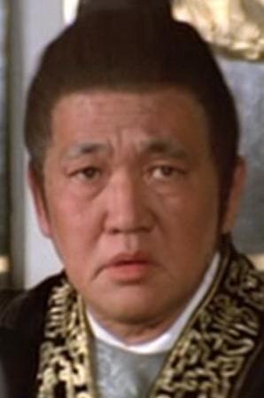 Cheung Chok-chow - FilmAffinity