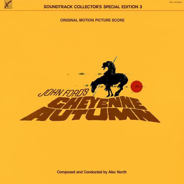 Image gallery for Cheyenne Autumn - FilmAffinity