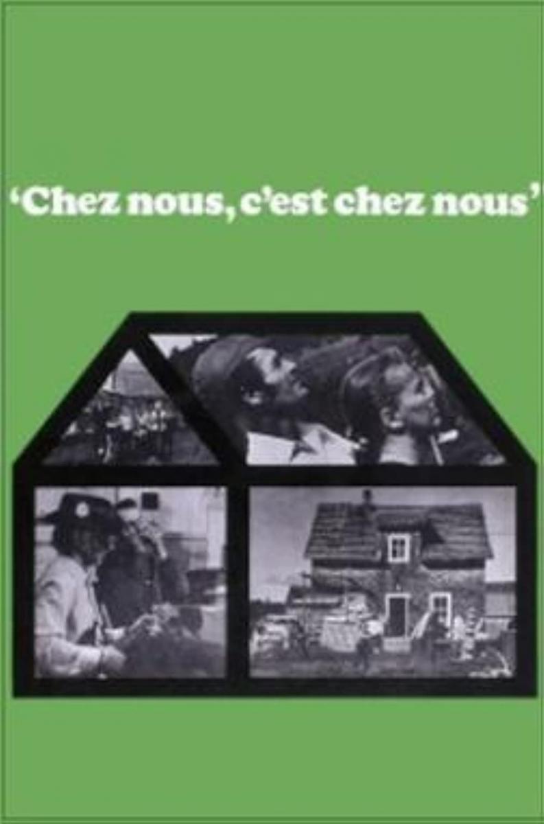 Chez nous, c'est chez nous (1972) - FilmAffinity