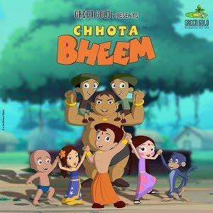 Movie Group: Chhota Bheem - FilmAffinity