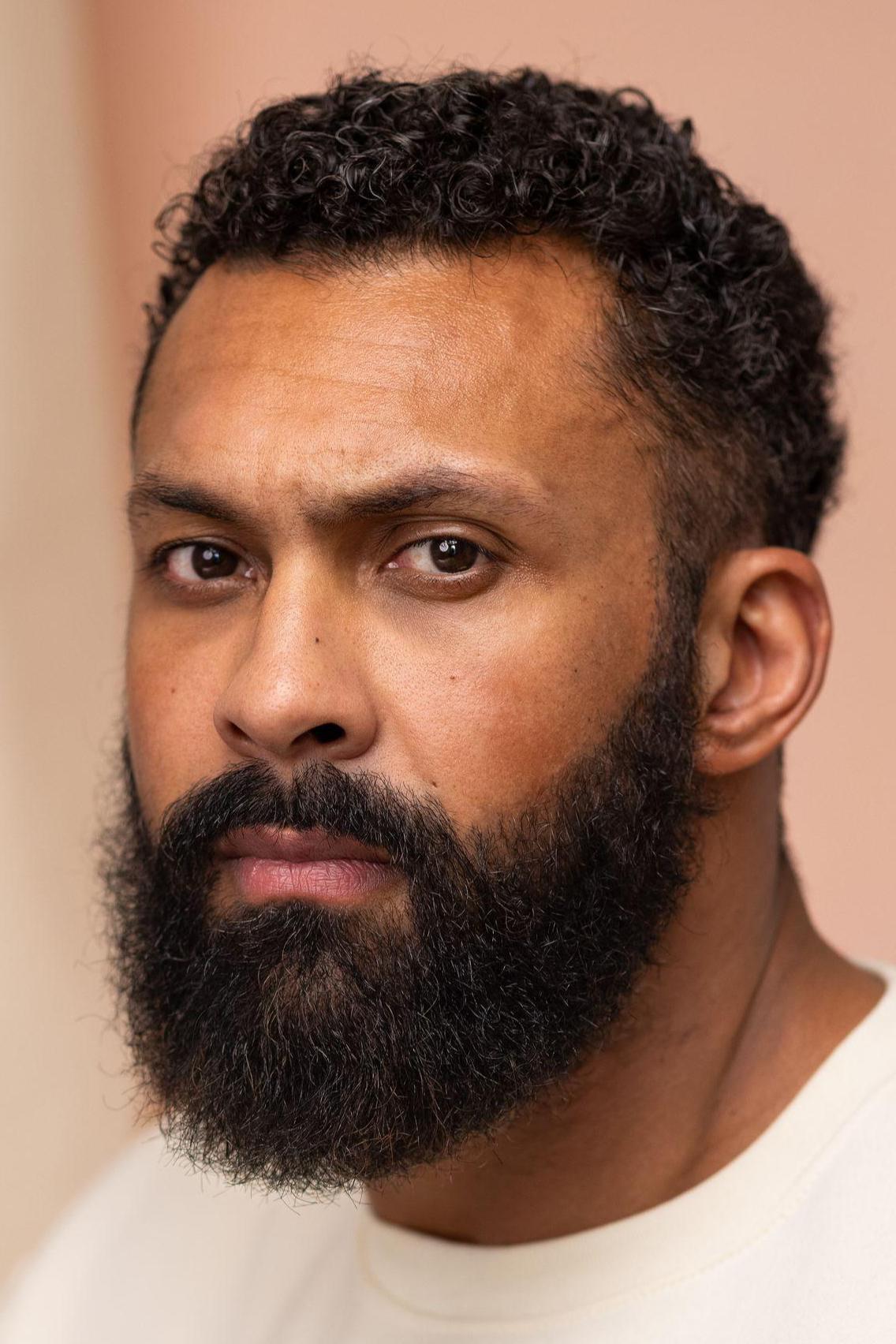 Alfie Williams - FilmAffinity