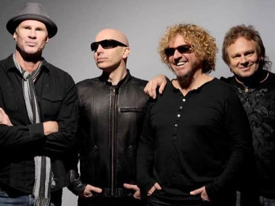 Chickenfoot - FilmAffinity