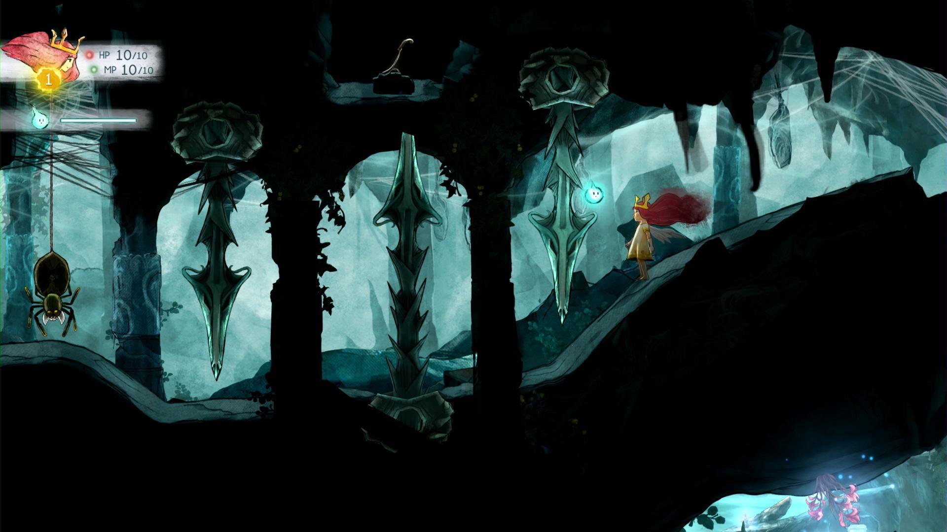 Image gallery for Child of Light - FilmAffinity