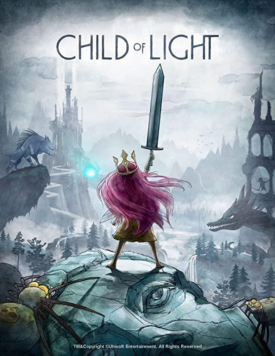Image gallery for Child of Light - FilmAffinity