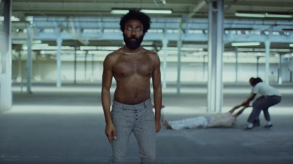 Image gallery for Childish Gambino: This Is America (Music Video ...