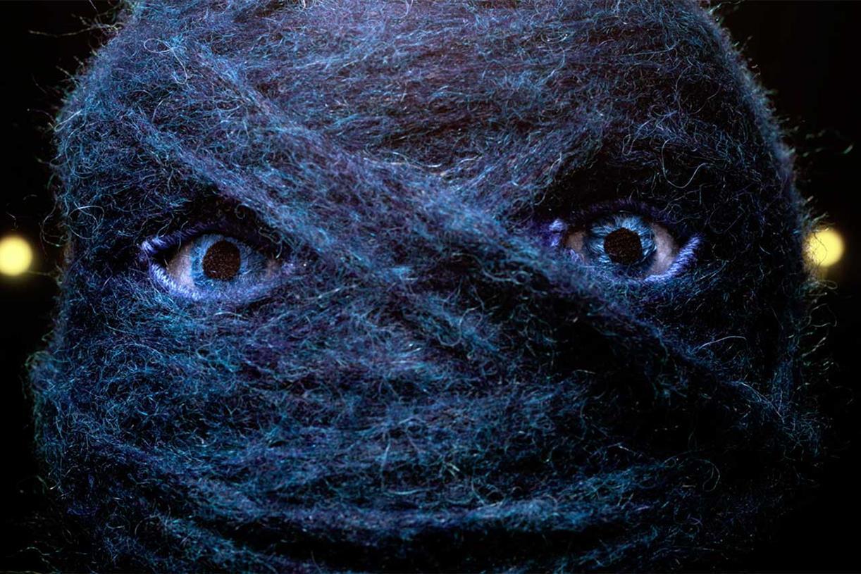 Childline: Nobody is Normal (S) (2020) - FilmAffinity