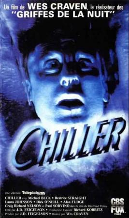 Chiller (TV) (1985) - FilmAffinity