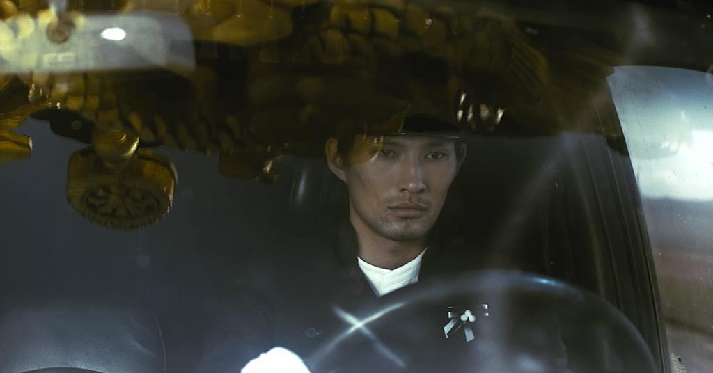 Sección visual de Silent City Driver - FilmAffinity