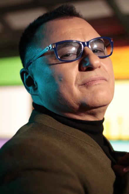 Chimo Bayo - FilmAffinity